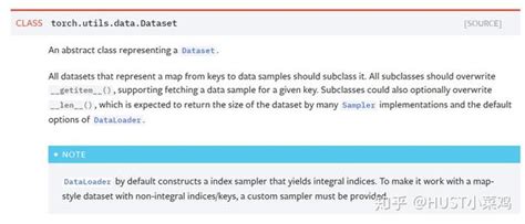 Pytorch Dataset自定义pytorch加载自己的数据集 Csdn博客