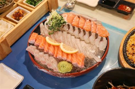 잠실새내 맛집 연어회 전문점 어부바 방문했어요~ 네이버 블로그