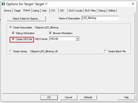 “how To Write The Program For 8051 Using Keil” Pantech Ai