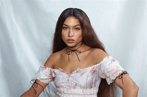 Five Minutes With Princess Nokia Wonderland Magazine