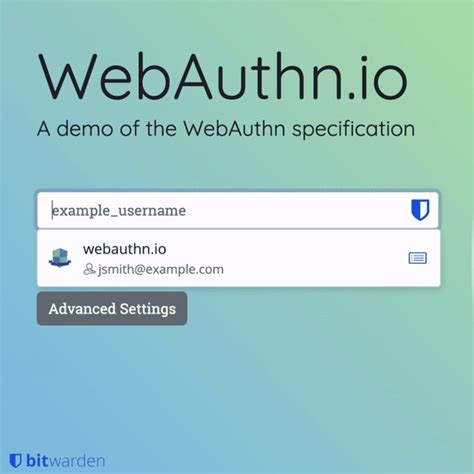 New Inline Autofill For Cards Identities And Passkeys Bitwarden Blog