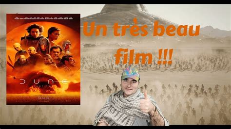 Dune Part 2 Reactions Léger Spoil à 8m Dunepart2 Timotheechalamet Zendaya Denisvilleneuve