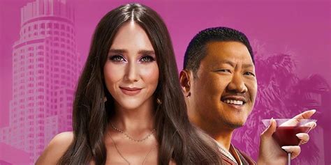 She Hulk Fan Creates Poster For The Madisynnwong Sitcom The Mcu Deserves