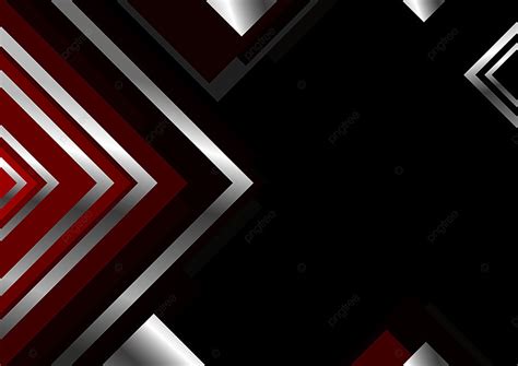 추상적 인 기하학적 배경 벡터 일러스트 레이 션 메탈릭 창조적 금속 배경 일러스트 및 사진 무료 다운로드 Pngtree