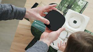 Ecobee Smart Thermostat Enhanced Review CGMagazine