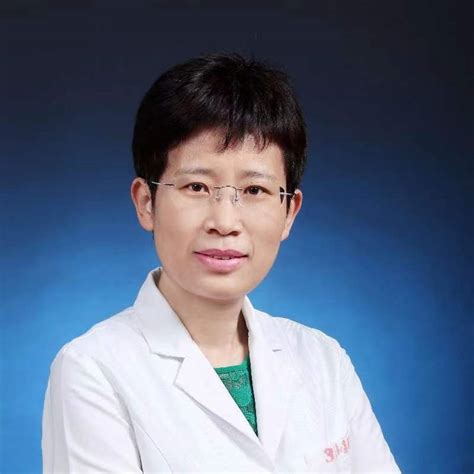 刘彤 首都医科大学附属北京安贞医院