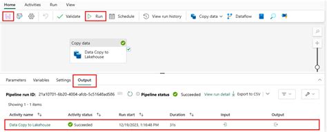 Lakehouse Tutorial Ingest Data Into The Lakehouse Microsoft Fabric