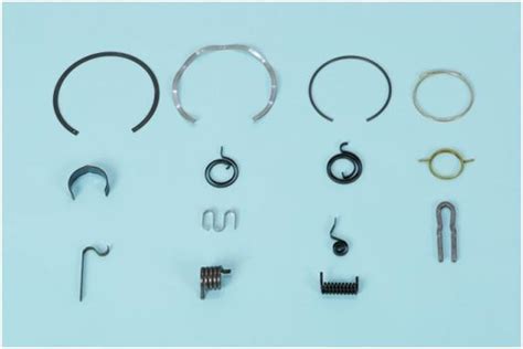 판스프링 스냅링 스프링종류 스프링제작 스프링 구매문의 네이버 블로그