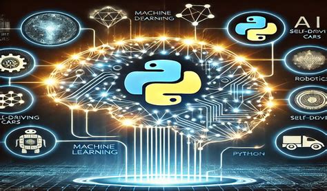 Sarguru Subramanian On Linkedin Machine Learning With Python The Secret Behind Smart Technology