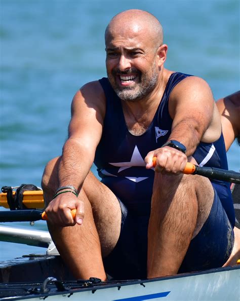 Daniele Pavan E La Passione Per Il Canottaggio Raccontata In Un Libro Federazione Italiana