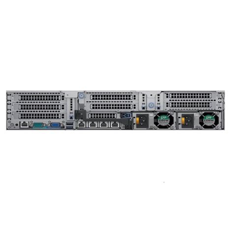 Dell Poweredge R740 Servershop Sk
