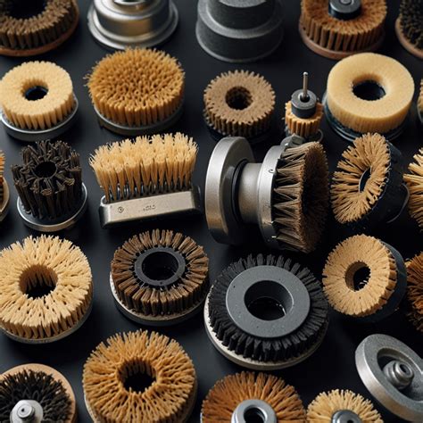 Cost Effectiveness Of Industrial Brushes Brush Manufacturers India