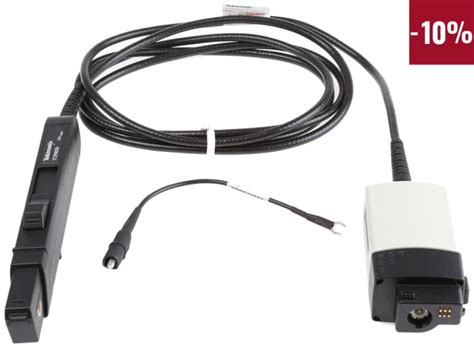 TCP Tektronix Tektronix TCP Oscilloscope Probe Current Type MHz RS