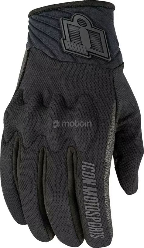 Icon Anthem 3 Gloves Motoinde