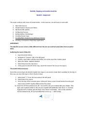 Master Webgis Mapping Arcgis Online Essentials Course Hero