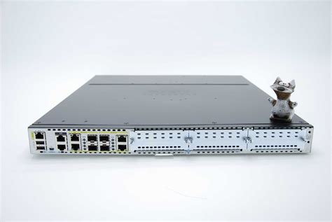 Explore The Comprehensive Datasheet Of Cisco 4431 Router Specs Features And More