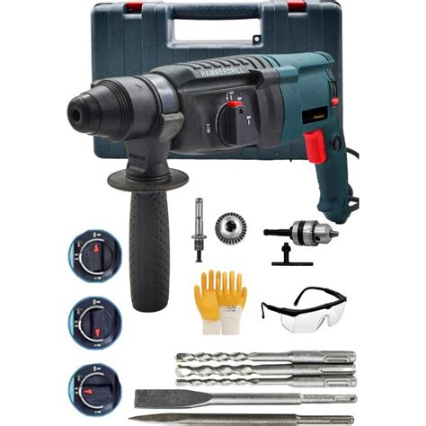 Купить Ударная дрель с коробкой передач по металлу Ударная дрель 2-26 ...