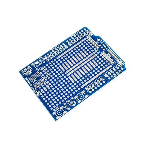 Pcb Arduino Sigma Electrónica
