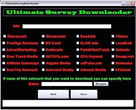 Fileice Survey Bypasser Naxresim