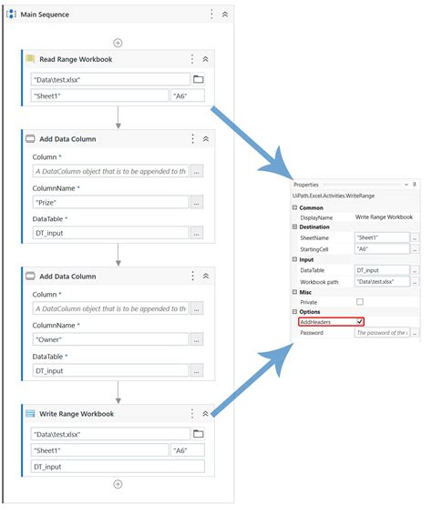 Add Two Column In Last Forum Uipath Community Forum