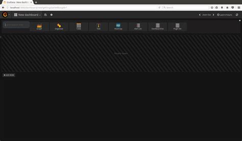 Intro To Grafana Installation Configuration And Building The First Dashboard Kdnuggets