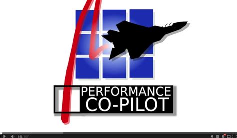Performance Co Pilot