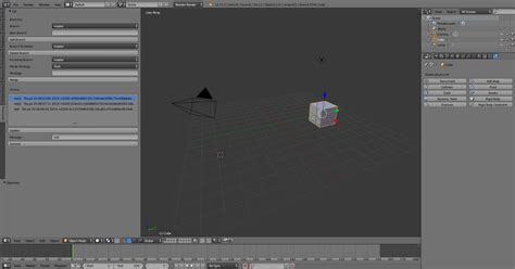 Blender Git Versioning Addon Blendernation
