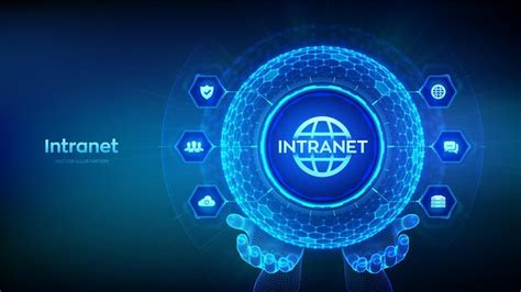 Premium Vector Increasing Efficiency Level Wireframe Hand Is Pulling