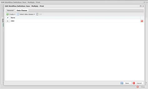 Stop Activity Casewhere Docs
