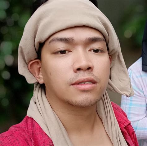 Merwin Paul Pangilinan