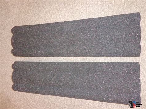 RPG Diffusor Systems Studio In A Box Silver Package Photo US Audio Mart