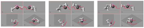 Research On Real Time Obstacle Avoidance Motion Planning Of Industrial Robotic Arm Based On