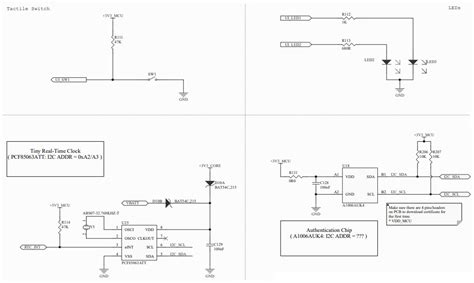 Hani Iot Reference Design Wireless Connectivity