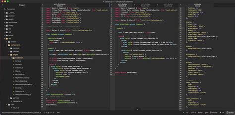 Save Pane Configurations Sessions In Atom Stack Overflow