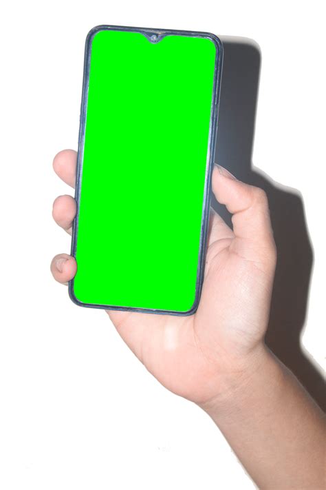 Green Screen Mobile Image At Kai Chuter Blog