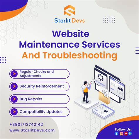 Starlit Devs On Linkedin Starlitdevs Starlitdevs Starlitdevs Starlitdevs Websitemaintenance