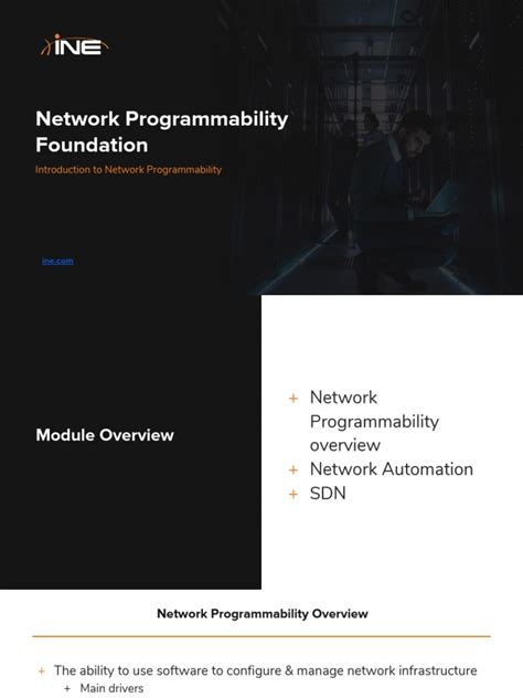 network programmability foundation pdf pdf representational state