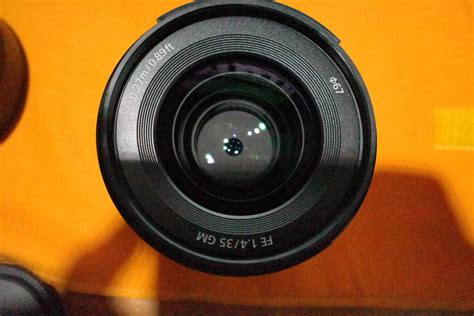 Yahoo オークション [美品]ソニー Sony 広角単焦点レンズ フルサ
