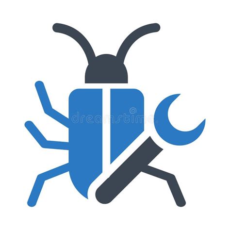 Flat Bug Fix Stock Illustrations 438 Flat Bug Fix Stock Illustrations