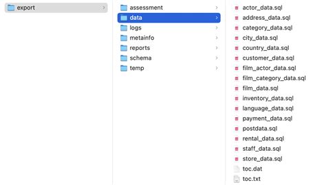 Exploring Migration Options From Postgresql Using Yugabytedb Voyager Yugabyte