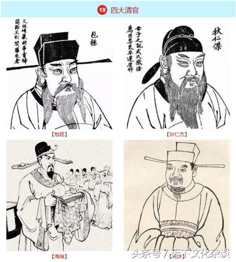 中國四大名照集錦太珍貴了值得好好欣賞收藏版 每日頭條