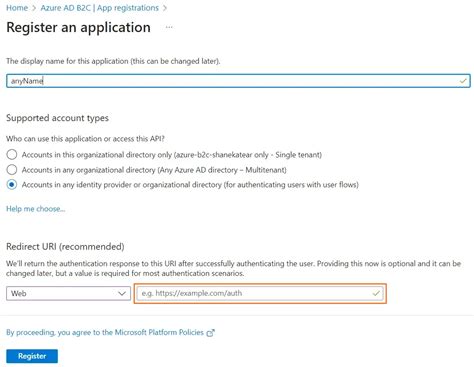 Implementing Sso Login With Azure Ad B2c As Idp Azure B2c Sso