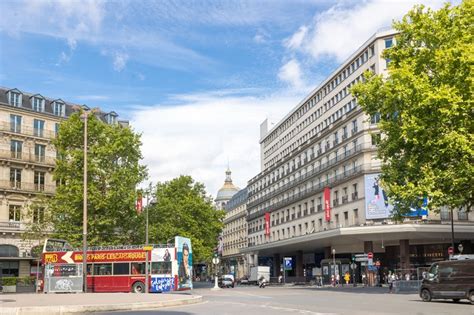 프랑스 여행 파리 여행 갤러리라파예트 백화점 쇼핑 팁 텍스리펀 네이버 블로그