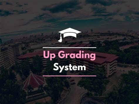 Up Grading System Philippines University GWA Calculator