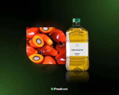 Palm oil | Price | B2B trade - Foodcom S.A.