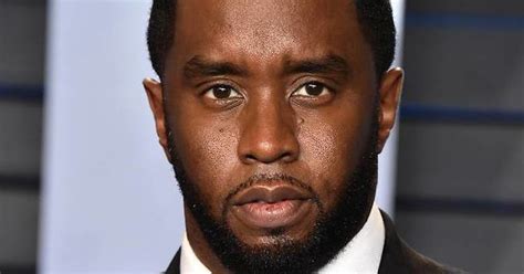 퍼프 대디 전 여친 폭행 Cctv 공개에 “내 자신이 역겨워” [할리우드비하인드]