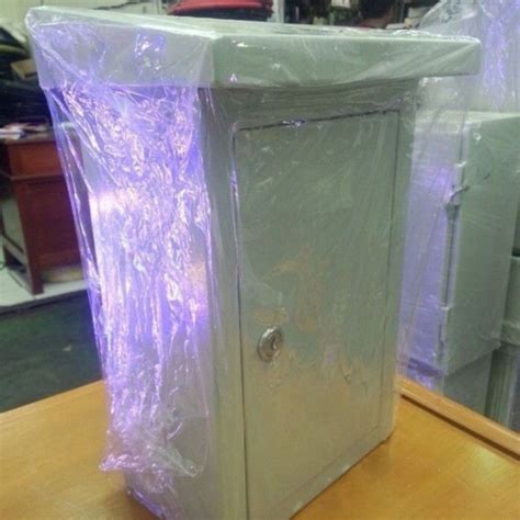 Jual Box Panel Listrik Ukuran X Outdoor Shopee Indonesia