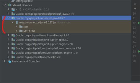 Jdbc 자바와 Mysql 연동하기