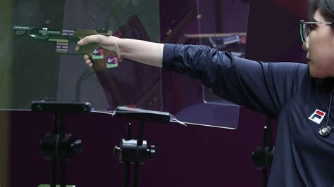 파리 2024 올림픽 본선 진출하는 법 사격 예선 진행 방식