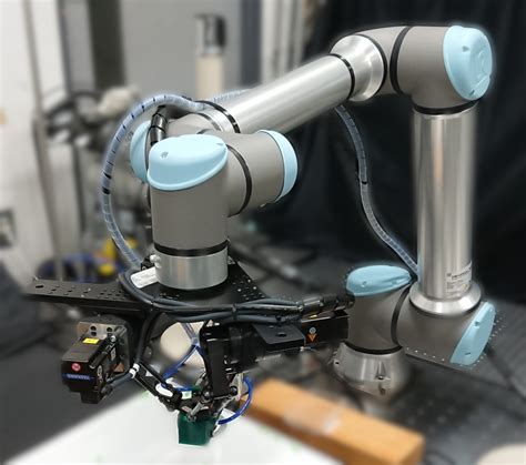 Yamakawa Laboratory High Speed Flexible Robotics
